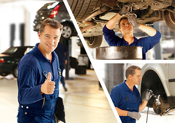 Unitrade d.o.o. • Početna