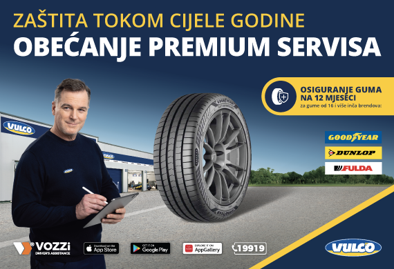 Unitrade d.o.o. • Početna