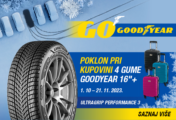 Unitrade d.o.o. • Početna